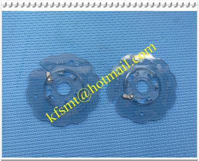 China Van de de HOUDERSplaat van CTFR 8x4 ASM SMT Voederdelen 40081851 40081848 voor JUKI-Voeder Te koop