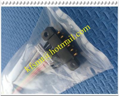 China J90650210B-Zufuhr-Verbindungsstücke mit es für Zufuhr 11Pins Samsungs SMN verkabeln zu verkaufen
