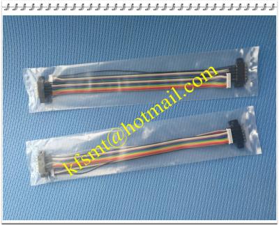 China J90650210B-Zufuhr-Verbindungsstücke mit es für Zufuhr 11Pins Samsungs SMN verkabeln zu verkaufen