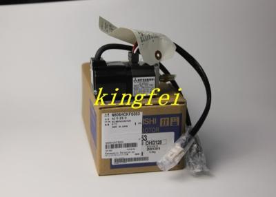 Cina Panasonic N606HCKFS053 BM123 AC Servo Motor in magazzino consegna rapida in vendita