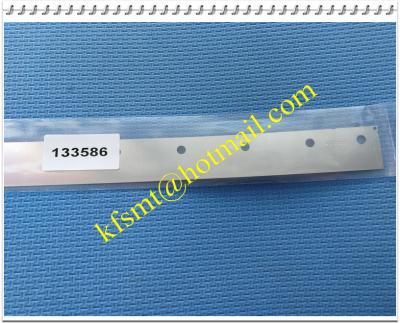 China 133586 400mm Metal Squeegee Blade For DEK Printer Machine Original New for sale