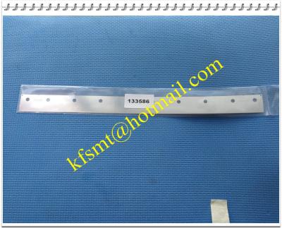 China 133586 400mm Metal Squeegee Blade For DEK Printer Machine Original New for sale