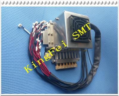 China Original 40050035 Ejector 80 ASM SMT Spare Parts For JUKI KE2080 Machine for sale