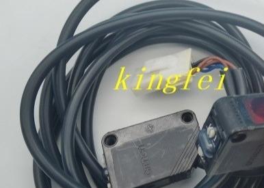 China Panasonic N610003040AA KXF0DSSAA Sensor CM sensor de sustrato Panasonic Accesorios para máquinas en venta