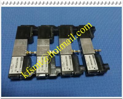 Cina Metal l'elettrovalvola a solenoide di Samsung J6702048A VA01PEP34-1U per Samsung SM421/SM411 in vendita