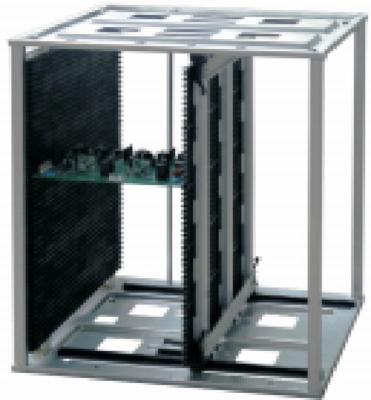 Cina CJ-8301 Scaffalatura di materiali antistatici CJ-8301D Ingegneria dei sistemi antistatici in vendita