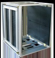 China CJ-8301 Anti static material rack CJ-8301F Anti static system engineering for sale