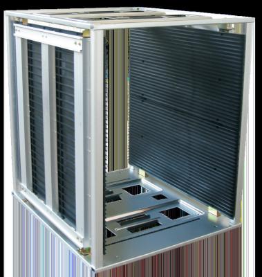 Китай CJ-8301 Антистатическая стойка для материалов CJ-8301F Антистатическая инженерная система продается