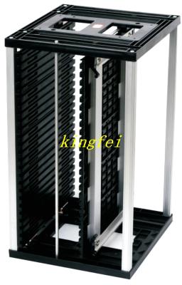 China CJ-8301-1 Anti-statisch materiaal rek CJ-8301B-2 Anti-statisch systeem engineering Te koop