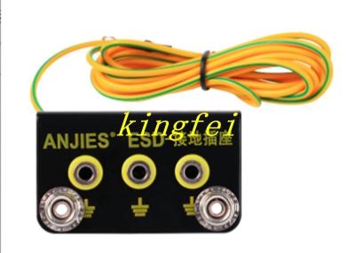 China Werkplaats voor antistatieke grondsluitingen Te koop