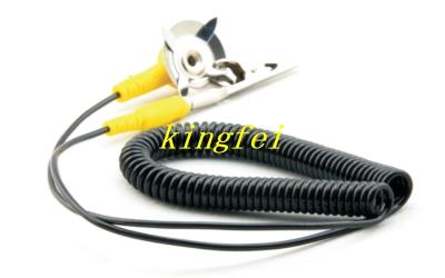 Cina Fabbrica di fili di messa a terra antistatici in vendita