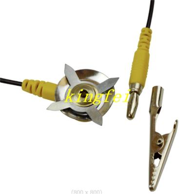 China Anti-statische aardingsdraad Werkplaats Voorzieningen Anti-statische systeemtechniek Te koop