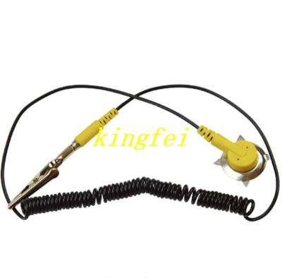 China Anti-statische aardingsdraad Werkplaats Voorzieningen Anti-statische systeemtechniek Te koop