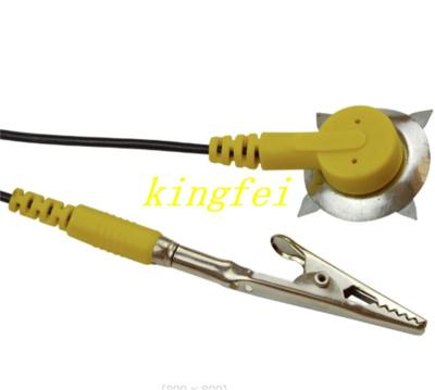 China Anti-statische aardingsdraad Werkplaats Voorzieningen Anti-statische systeemtechniek Te koop