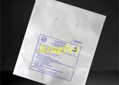 China Anti-static PE Bag Anti-static Packaging Material Anti Static System Engineering for sale