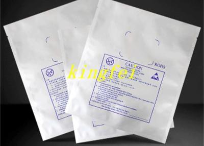 China Anti-static PE Bag Anti-static Packaging Material Anti Static System Engineering for sale