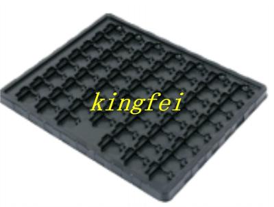 China Anti Static Vacuum Box Anti-static Packaging Material Anti Static System Engineering for sale