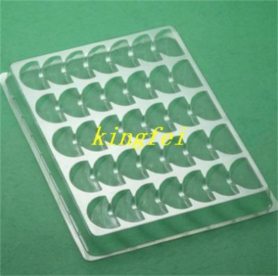 China Caja de vacío antiestática Material de embalaje antiestático Ingeniería de sistemas antiestáticos en venta