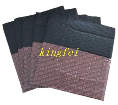 China Shielding Bag Composite Bubble Bag Anti-static Packaging Material Anti Static System Engineering for sale