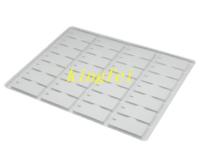 China Perforated Tray Anti Static Tray Anti Static System Engineering for sale
