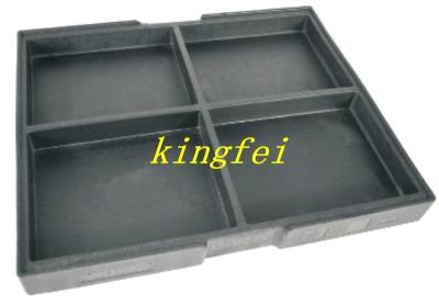 China Tasa de espuma antiestática Tasa antiestática Ingeniería de sistemas antiestáticos en venta