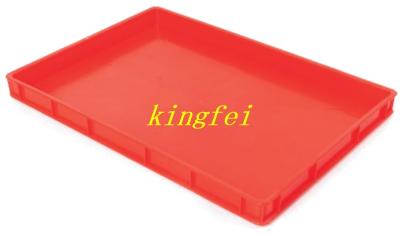 China Anti-statische rote Schaumstoff Anti-statische Tray Anti-statische Systemtechnik zu verkaufen