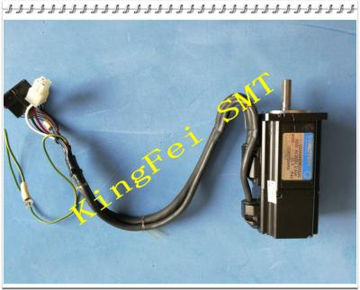 China YG200 Z Axis 60W Motor Q2AA04006DXS2C SMT Spare Parts For Yamaha Machine for sale