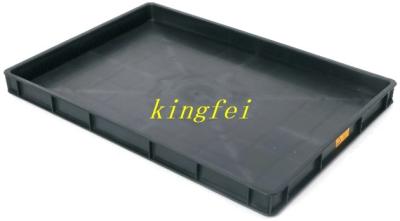 China Anti static tray CJ-8115 Anti static tray Anti static system engineering for sale