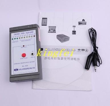 Китай ТЕСТЕР ПЕРЕПЛЕННОГО СТОРЕЖНОСТЯ Инструментация и устройства Антистатическая инженерная система продается