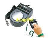 Chine Testeur de sangles de poignet Instrumentation et dispositifs Ingénierie des systèmes antistatiques à vendre