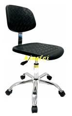 China Anti Static And Dust-proof Chair Antistatic Chair Anti Static System Engineering for sale