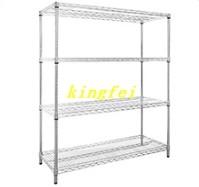 China Goods Shelves Anti Static Shelf Anti Static System Engineering for sale