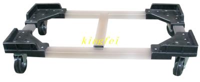 Cina Ingegneria di sistemi anti-statici per carrelli SMT in vendita