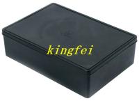 China Component Box With Lid（L) Anti Static Component Box Anti Static System Engineering for sale