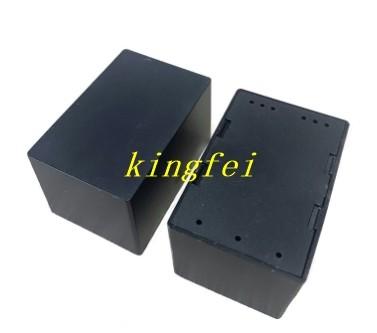 China Caja de baterías Componente antiestático Caja de sistemas antiestáticos Ingeniería en venta