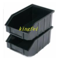 China Slant Mouth Component Box（S) Component Box Anti Static System Engineering for sale
