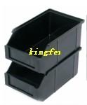China Slant Mouth Component Box（S) Component Box Anti Static System Engineering for sale