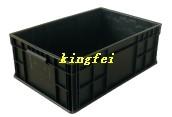 China EU Logistics Container Anti Static Turnover Box Anti Static System Engineering for sale