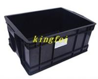 China Multi Purpose Turnover Box Anti Static Turnover Box Anti Static System Engineering for sale
