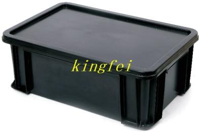 Cina CJ-8307 Casella di rotazione anti-statica Ingegneria dei sistemi anti-statici in vendita