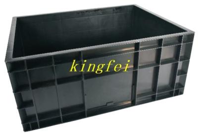 Cina CJ-8310 Casella di rotazione anti-statica Ingegneria dei sistemi anti-statici in vendita