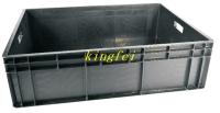 China CJ-8311 Anti Static Turnover Box Anti Static System Engineering for sale