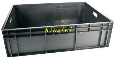 China CJ-8311 Caja de rotación antiestática Ingeniería de sistemas antiestáticos en venta