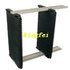 Cina Rack di rotazione anti-statico a forma di H Rack di rotazione anti-statico Ingegneria dei sistemi in vendita