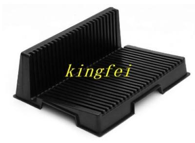 China L-förmige Umschlagstäbe ((L) Anti-statische Umschlagstäbe Anti-statische Systemtechnik zu verkaufen