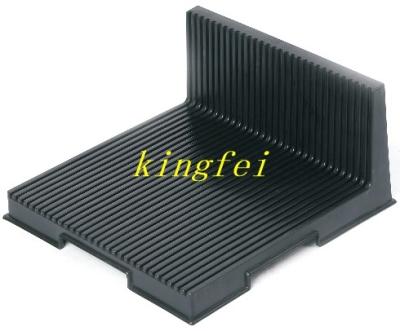 Cina Rack di rotazione in forma di L ((M) Rack di rotazione antistatico Ingegneria dei sistemi antistatici in vendita