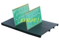 China Parallel turnover rack（L) Anti static turnover rack Anti static system engineering for sale