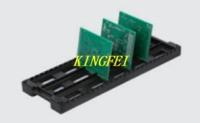 China Parallel turnover rack（L) Anti static turnover rack Anti static system engineering for sale
