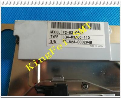 Chine Le conducteur de F2-82-1005 LG4-M2A00-120 SMT pour l'original de machine d'Ipulse F2 a employé à vendre