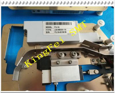 Cina Alimentatore di Ipulse 16mm per F2 l'originale della macchina F2-16 LG4-M5A00-140 usato in vendita